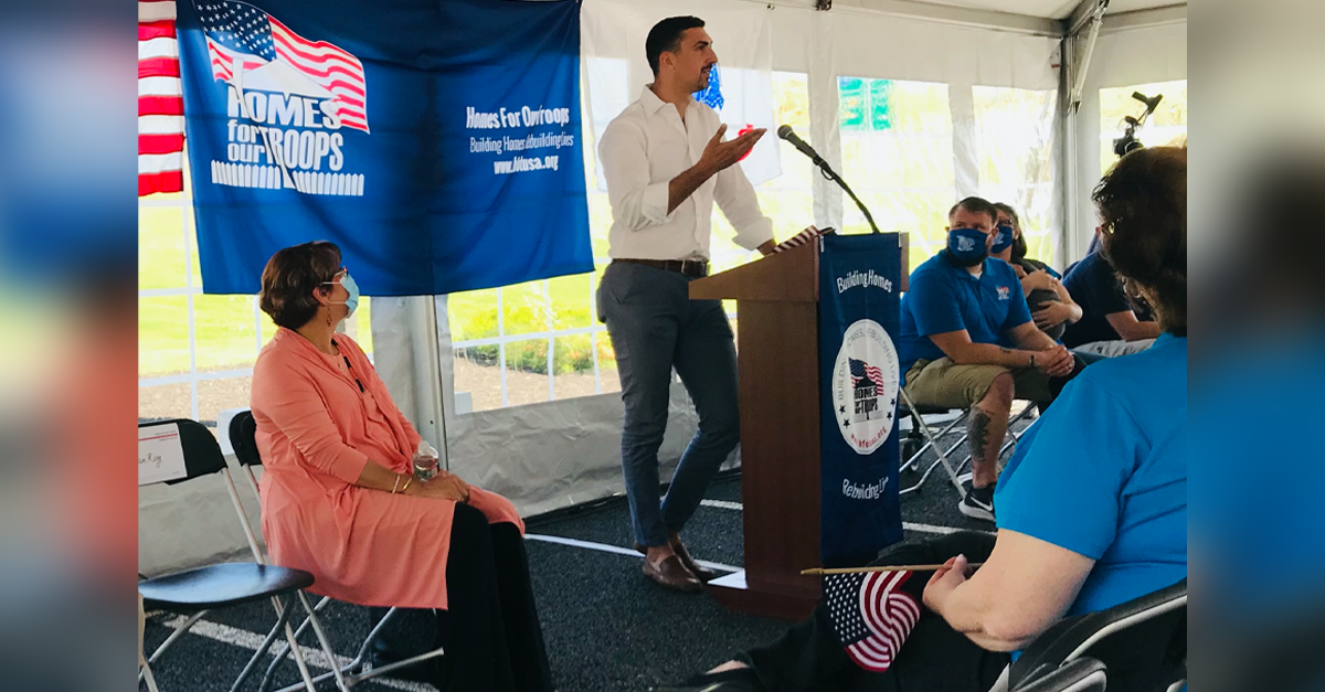 News - MORSE Corp (Mission Oriented Rapid Solution Engineering)