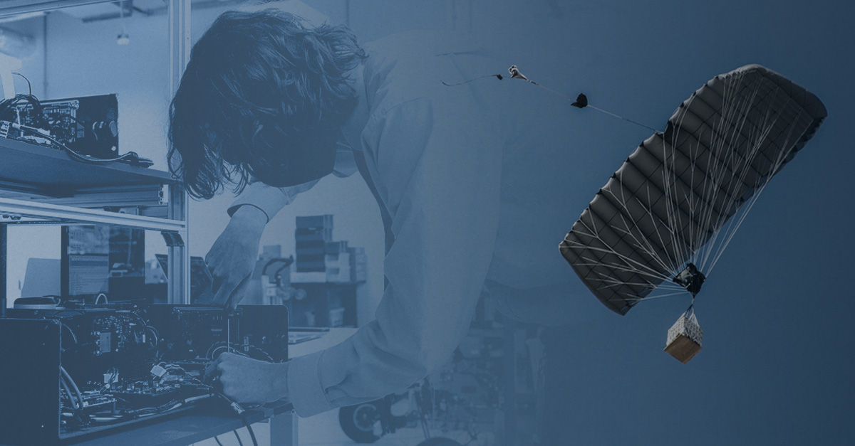 MORSE Corp worked with the U.S. Army to complete a major capability ...